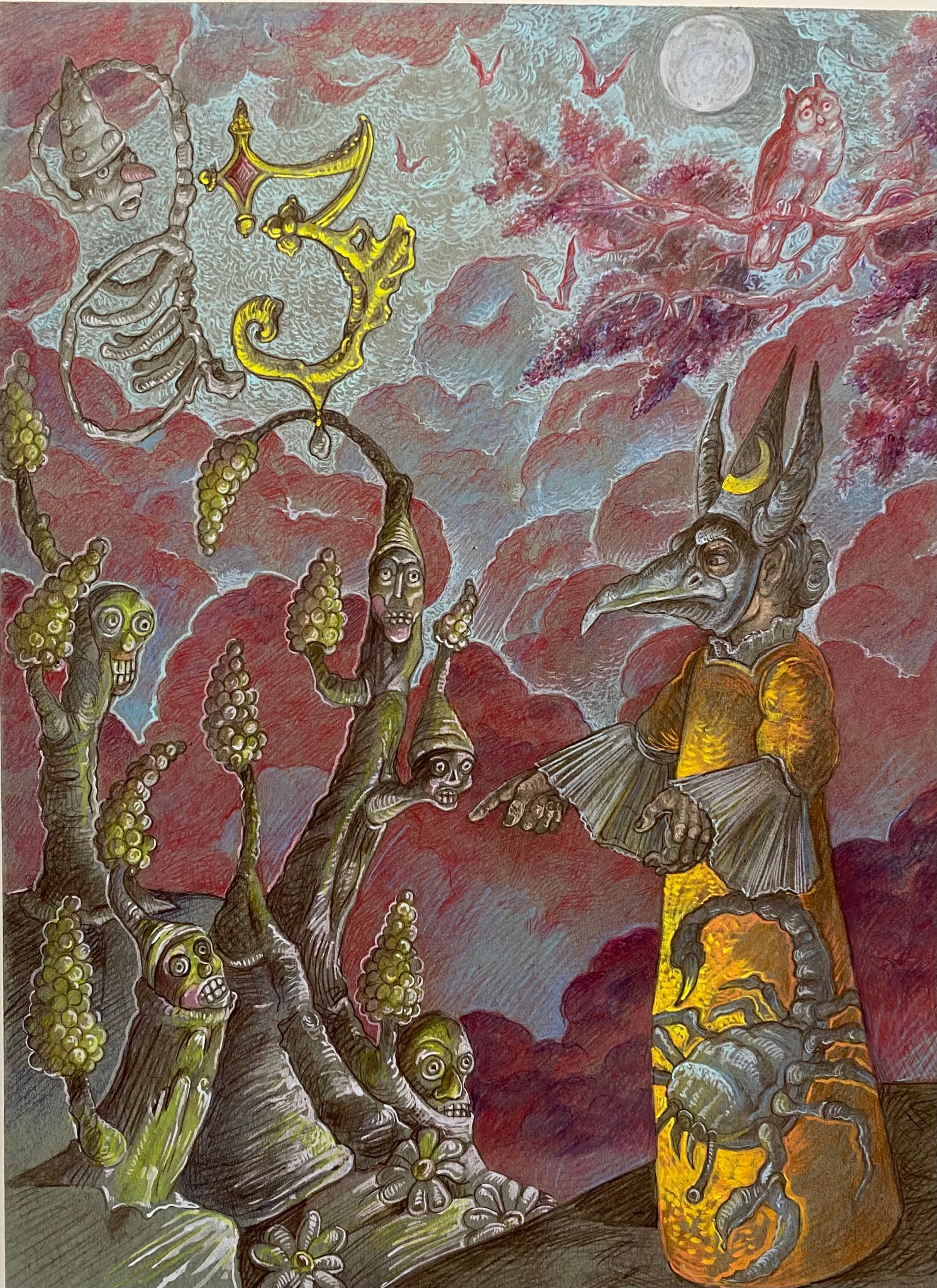 Boondocks Babylon – Page 4 – Leonard Greco's somewhat consistent, often ...