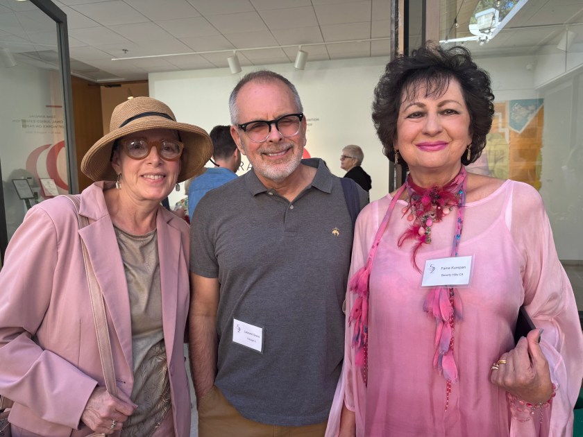 Boondocks Babylon – Leonard Greco's somewhat consistent, often bumbling ...